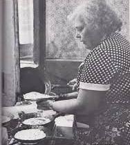 Li bouquette èmacraleye, par Nicolas Cokaiko – Houff'Archive